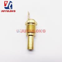 China JUYULONG High Quality Water Temperature Sensor YT52S00001P1 for Kobelco SK200-6E Excavator Construction Machinery Parts for sale