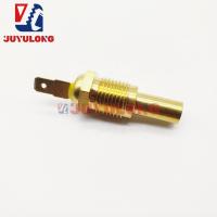China JUYULONG High Quality Water Temperature Sensor YT52S00001P1 for Kobelco SK200-6E Excavator Construction Machinery Parts for sale
