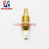 China JUYULONG High Quality Water Temperature Sensor YT52S00001P1 for Kobelco SK200-6E Excavator Construction Machinery Parts for sale