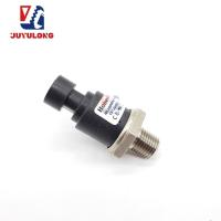 China JUYULONG Excavator Parts Kobelco 140-8 Intake Pressure Sensor WLH750PSCDJ1245 for SK130-8/SK140-8 for sale