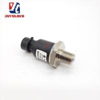 China JUYULONG Excavator Parts Kobelco 140-8 Intake Pressure Sensor WLH750PSCDJ1245 for SK130-8/SK140-8 for sale