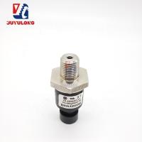 China JUYULONG Excavator Parts Kobelco 140-8 Intake Pressure Sensor WLH750PSCDJ1245 for SK130-8/SK140-8 for sale
