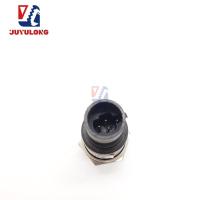 China JUYULONG Excavator Parts Kobelco 140-8 Intake Pressure Sensor WLH750PSCDJ1245 for SK130-8/SK140-8 for sale