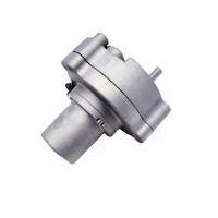 China JUYULONG High Quality Throttle Motor 2406U197F4 for Kobelco SK100 120 200-1-3-5 Excavator Construction Machinery Parts for sale