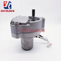 China JUYULONG High Quality Throttle Motor 2406U197F4 for Kobelco SK100 120 200-1-3-5 Excavator Construction Machinery Parts for sale