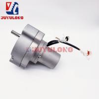 China JUYULONG High Quality Throttle Motor 2406U197F4 for Kobelco SK100 120 200-1-3-5 Excavator Construction Machinery Parts for sale