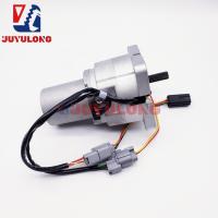 China JUYULONG High Quality Throttle Motor for Kobelco SK60SR 75-8 SK200 230-6-6E Excavator Construction Machinery Parts for sale
