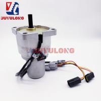 China JUYULONG High Quality Throttle Motor for Kobelco SK60SR 75-8 SK200 230-6-6E Excavator Construction Machinery Parts for sale