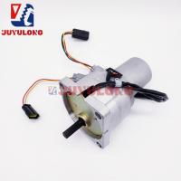 China JUYULONG High Quality Throttle Motor for Kobelco SK60SR 75-8 SK200 230-6-6E Excavator Construction Machinery Parts for sale