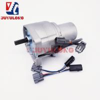 China JUYULONG  Throttle Motor YN20S00002F302F1 for Kobelco SK75-8 120 230 260-6/6E/8 Excavator Construction Machinery Parts for sale