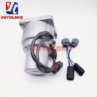 China JUYULONG  Throttle Motor YN20S00002F302F1 for Kobelco SK75-8 120 230 260-6/6E/8 Excavator Construction Machinery Parts for sale