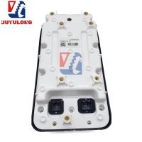 China JUYULONG Display Monitor UT0028-1004 YN59S00039 F7 for Kobelco SK200/250/330/460-10 Excavator Construction Machinery Parts for sale