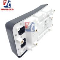 China JUYULONG Display Monitor UT0028-1004 YN59S00039 F7 for Kobelco SK200/250/330/460-10 Excavator Construction Machinery Parts for sale