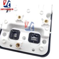 China JUYULONG Display Monitor UT0028-1004 YN59S00039 F7 for Kobelco SK200/250/330/460-10 Excavator Construction Machinery Parts for sale