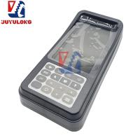 China JUYULONG Display Monitor UT0028-1004 YN59S00039 F7 for Kobelco SK200/250/330/460-10 Excavator Construction Machinery Parts for sale