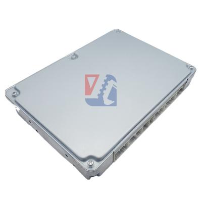China JUYULONG Computer Board  ECU Controller for  Kobelco 200/220/250-8 Engine J05E Excavator Parts Construction Machinery Parts for sale
