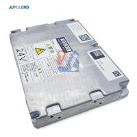 China JUYULONG Computer Board  ECU Controller for  Kobelco 200/220/250-8 Engine J05E Excavator Parts Construction Machinery Parts for sale