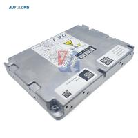 China JUYULONG Computer Board  ECU Controller for  Kobelco 200/220/250-8 Engine J05E Excavator Parts Construction Machinery Parts for sale