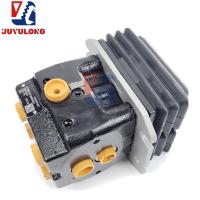 China JUYULONG New Travel Valve Foot Valve Assembly for Kobelco SK75 140 200 210 250 350-8 Excavator Construction Machinery Parts for sale