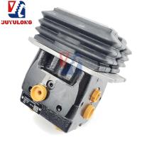 China JUYULONG New Travel Valve Foot Valve Assembly for Kobelco SK75 140 200 210 250 350-8 Excavator Construction Machinery Parts for sale