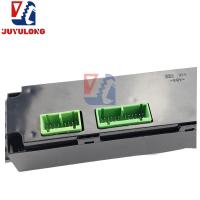 China JUYULONG High Quality air Conditioning Controller Panel for Kobelco SK100/200/210/250/350-8 Excavator Part for sale