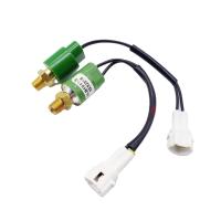 China JUYULONG NLB1011-2 Pressure Switch Sensor for KOBELCO SK100-3 Excavator Parts Construction Machinery Parts for sale