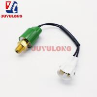 China JUYULONG NLB1011-2 Pressure Switch Sensor for KOBELCO SK100-3 Excavator Parts Construction Machinery Parts for sale