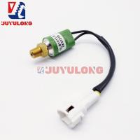 China JUYULONG NLB1011-2 Pressure Switch Sensor for KOBELCO SK100-3 Excavator Parts Construction Machinery Parts for sale