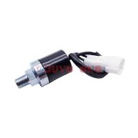 China JUYULONG Factory Price High Quality SK210-8 Fuel Level Sensor for Kobelco Excavator Oil Pressure Sensor for KOBELCO for sale