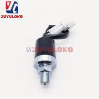 China JUYULONG Factory Price High Quality SK210-8 Fuel Level Sensor for Kobelco Excavator Oil Pressure Sensor for KOBELCO for sale