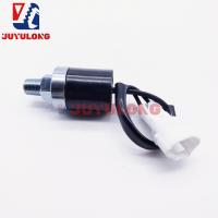 China JUYULONG Factory Price High Quality SK210-8 Fuel Level Sensor for Kobelco Excavator Oil Pressure Sensor for KOBELCO for sale