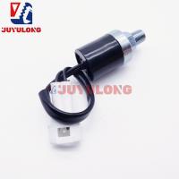 China JUYULONG Factory Price High Quality SK210-8 Fuel Level Sensor for Kobelco Excavator Oil Pressure Sensor for KOBELCO for sale