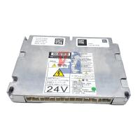 China JUYULONG High Quality SK200-8 SK350-8 J08E Engine Controller 89661-E0010 ECU VH89661E0010 89663-E0750A 89663-E0781 for KOBELCO for sale