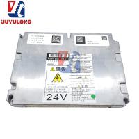 China JUYULONG High Quality SK200-8 SK350-8 J08E Engine Controller 89661-E0010 ECU VH89661E0010 89663-E0750A 89663-E0781 for KOBELCO for sale