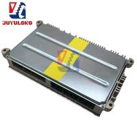China JUYULONG ECU Controller YN22E00123F4 for KOBELCO SK200-6E SK230-6E  Excavator Construction Machinery Parts for sale