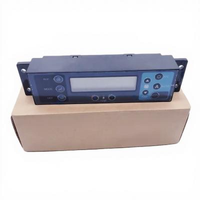 China JUYULONG Air Conditioner Panel Controller  51586-17813  for Kobelco SK200-8 SK210-8 SK250-8 Excavator  Engineering Parts for sale