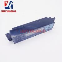 China JUYULONG Air Conditioner Panel Controller  51586-17813  for Kobelco SK200-8 SK210-8 SK250-8 Excavator  Engineering Parts for sale