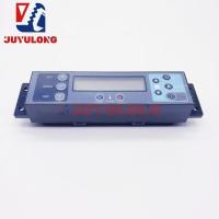 China JUYULONG Air Conditioner Panel Controller  51586-17813  for Kobelco SK200-8 SK210-8 SK250-8 Excavator  Engineering Parts for sale