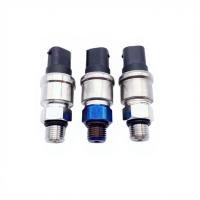 China JUYULONG High and Low Pressure Sensor Main Pump Sensor 7861-93-1650 7861-93-1651 for Kobelco SK200-6-8 Excavator for sale