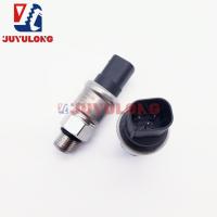 China JUYULONG High and Low Pressure Sensor Main Pump Sensor 7861-93-1650 7861-93-1651 for Kobelco SK200-6-8 Excavator for sale