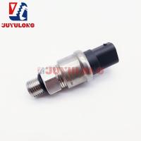 China JUYULONG High and Low Pressure Sensor Main Pump Sensor 7861-93-1650 7861-93-1651 for Kobelco SK200-6-8 Excavator for sale