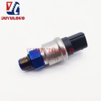 China JUYULONG High and Low Pressure Sensor Main Pump Sensor 7861-93-1650 7861-93-1651 for Kobelco SK200-6-8 Excavator for sale