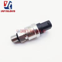 China JUYULONG High and Low Pressure Sensor Main Pump Sensor 7861-93-1650 7861-93-1651 for Kobelco SK200-6-8 Excavator for sale