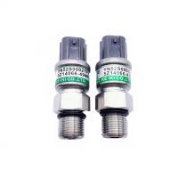 China JUYULONG Excavator Spare Parts Pressure Sensor YN52S00016P3  for  KOBELCO SK330LC-6E SK480LC-6E Engineering Parts for sale