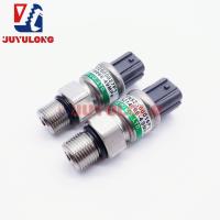 China JUYULONG Excavator Spare Parts Pressure Sensor YN52S00016P3  for  KOBELCO SK330LC-6E SK480LC-6E Engineering Parts for sale
