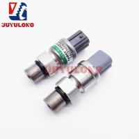 China JUYULONG Excavator Spare Parts Pressure Sensor YN52S00016P3  for  KOBELCO SK330LC-6E SK480LC-6E Engineering Parts for sale