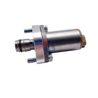 China JUYULONG Solenoid Valve VH04226E0060 VH04226E0061 for KOBELCO SK200-8 Sk250-8 Sk330-8 Excavator Parts for sale