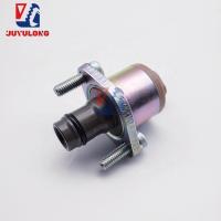 China JUYULONG Solenoid Valve VH04226E0060 VH04226E0061 for KOBELCO SK200-8 Sk250-8 Sk330-8 Excavator Parts for sale