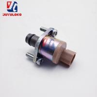 China JUYULONG Solenoid Valve VH04226E0060 VH04226E0061 for KOBELCO SK200-8 Sk250-8 Sk330-8 Excavator Parts for sale
