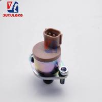 China JUYULONG Solenoid Valve VH04226E0060 VH04226E0061 for KOBELCO SK200-8 Sk250-8 Sk330-8 Excavator Parts for sale